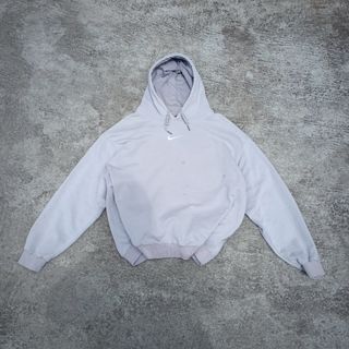 Fear of God Nike NBA Oversized Hoodie FOG Streetwear, Men's Fashion ...