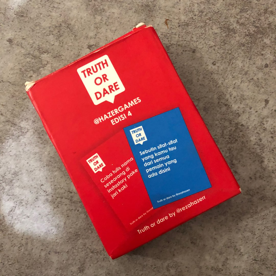 Free, Toys & Collectibles, Mainan di Carousell