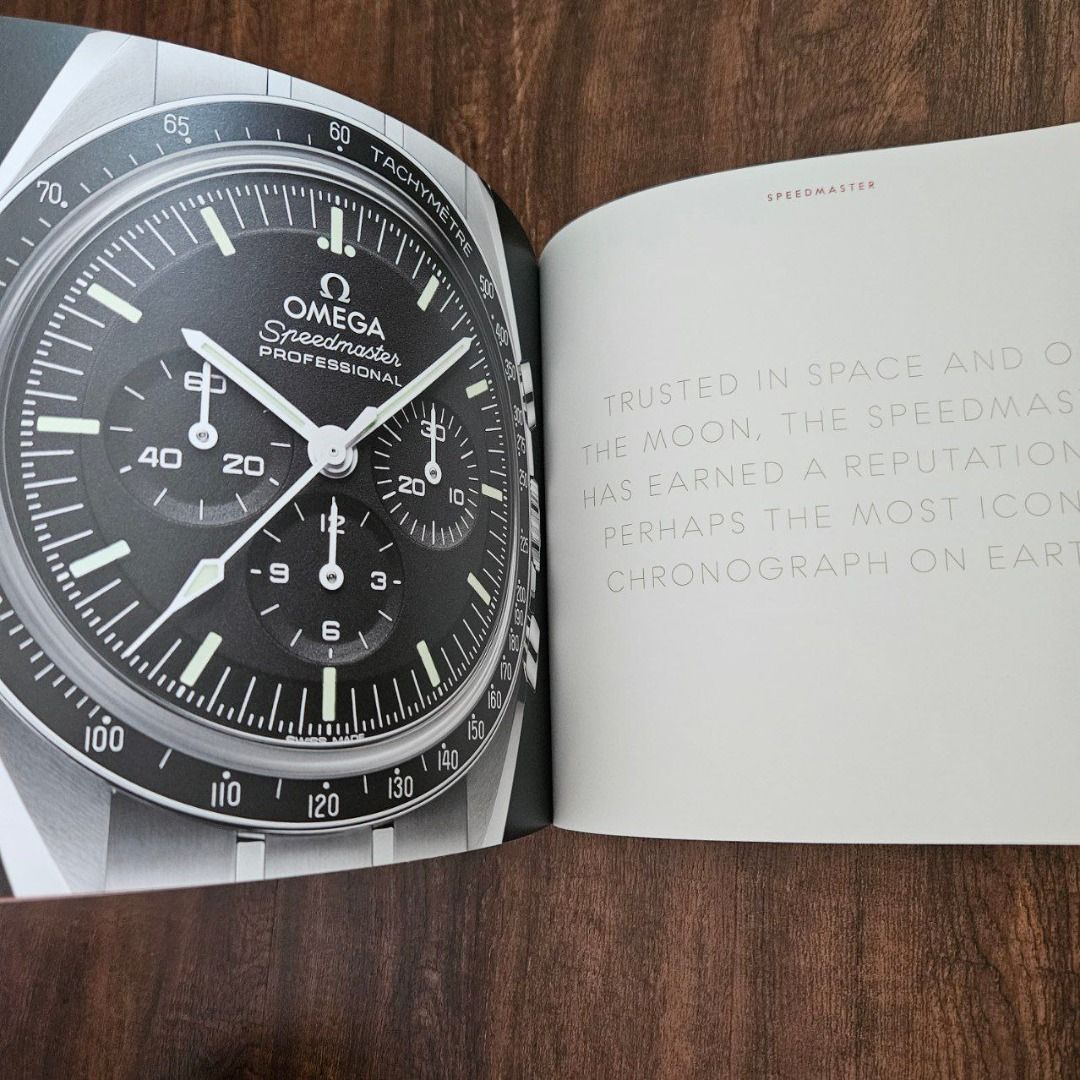 ultimate omega guide