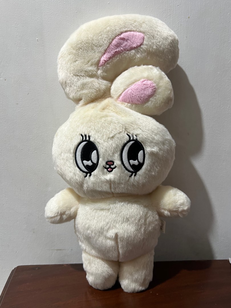 SALE Furyu Esther Bunny 43cm plush, Hobbies & Toys, Toys & Games on ...