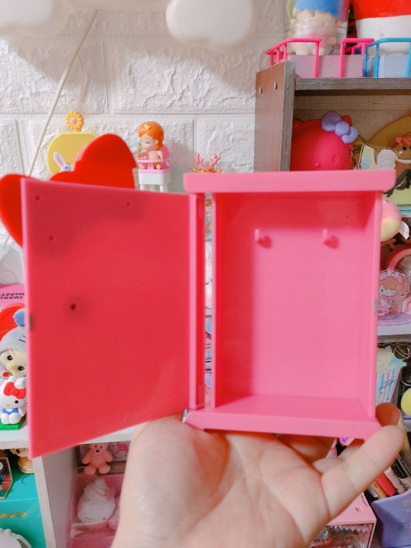 Hk x Doraemon door, Hobbies & Toys, Toys & Games on Carousell