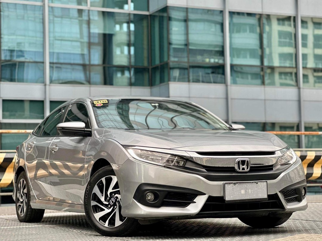 HONDA ESI ALL POWER 94 MODEL, Cars for Sale on Carousell