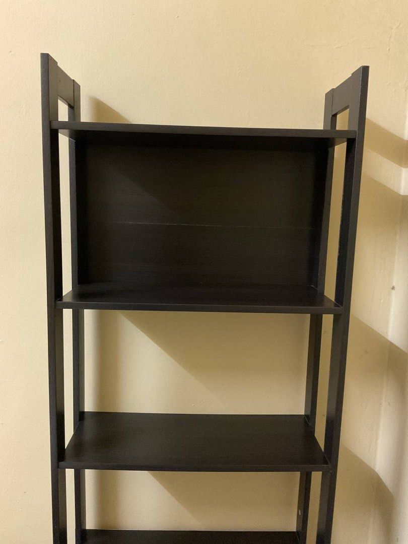IKEA Laiva Bookcase, Furniture & Home Living, Furniture, Shelves ...