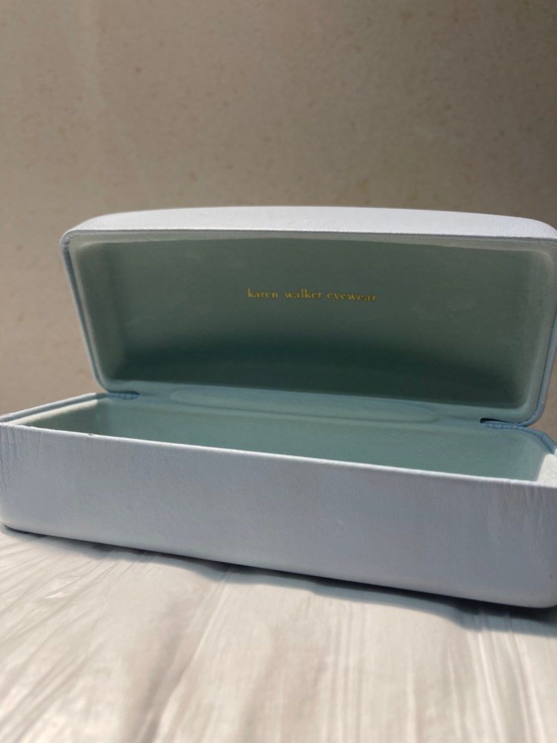 Karen Walker Sunnies, Women's Fashion, Watches & Accessories ...