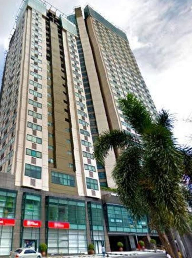 Lee Garden Condominium Unit, Shaw Boulivard Mandaluyong City P5.5 ...