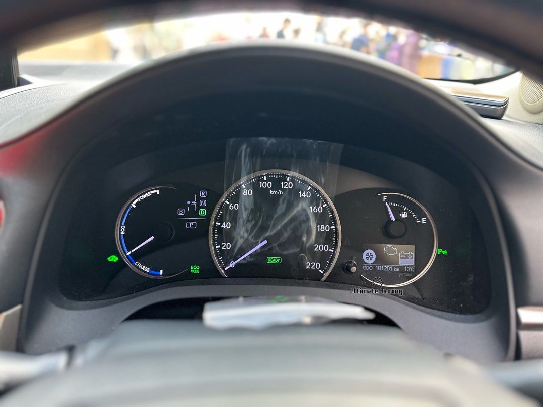 Lexus CT200H ABS Pump 泵 C1391 故障維修 迫力油 保養 換油 迫力皮 迫力碟 Toyota Prius C 3 4 ...