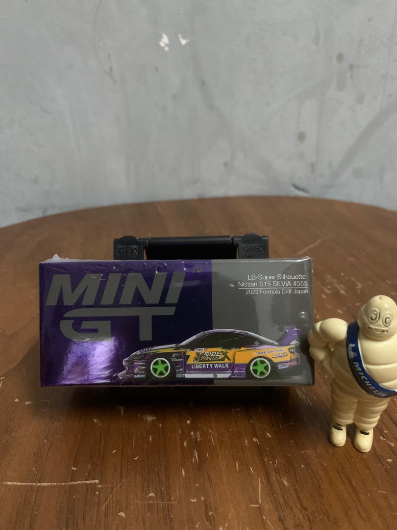 MINI-GT FOR SALE, Hobbies & Toys, Toys & Games on Carousell