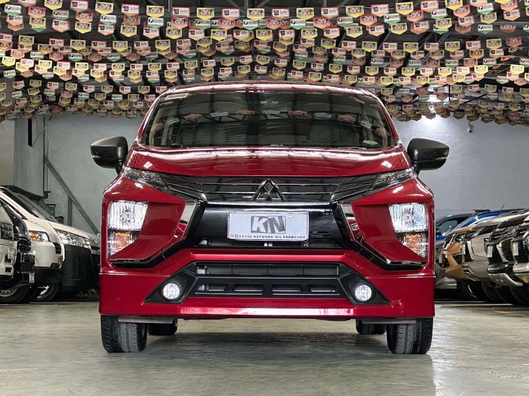 Mitsubishi Xpander GLS Sport 1.5L Auto, Cars for Sale, Used Cars on ...