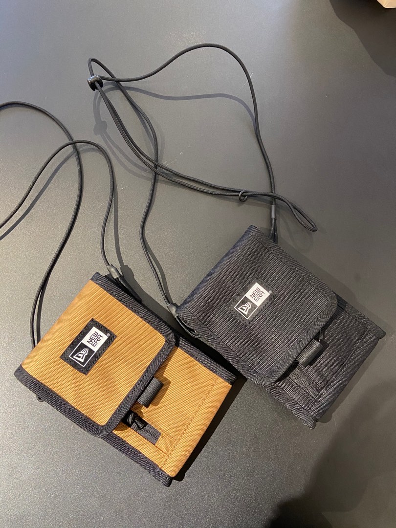 NEW ERA, Women's Fashion, Bags & Wallets, Shoulder Bags on Carousell