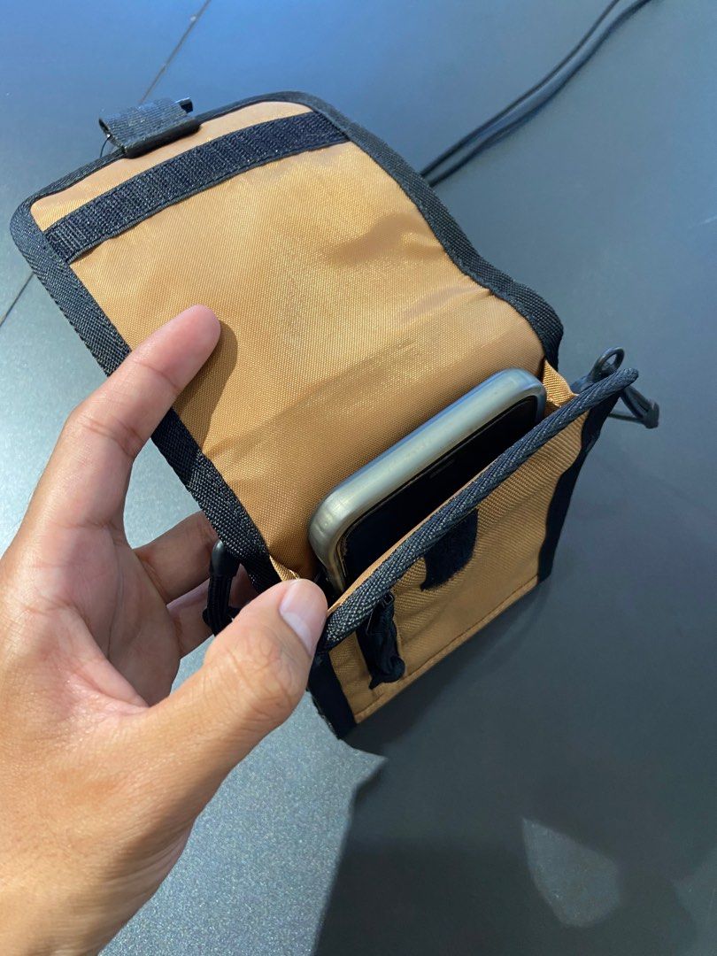 NEW ERA, Women's Fashion, Bags & Wallets, Shoulder Bags on Carousell