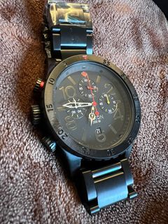 Titan Men's Multifunction Karishma: Two-Tone Steel Elegance Watch ...