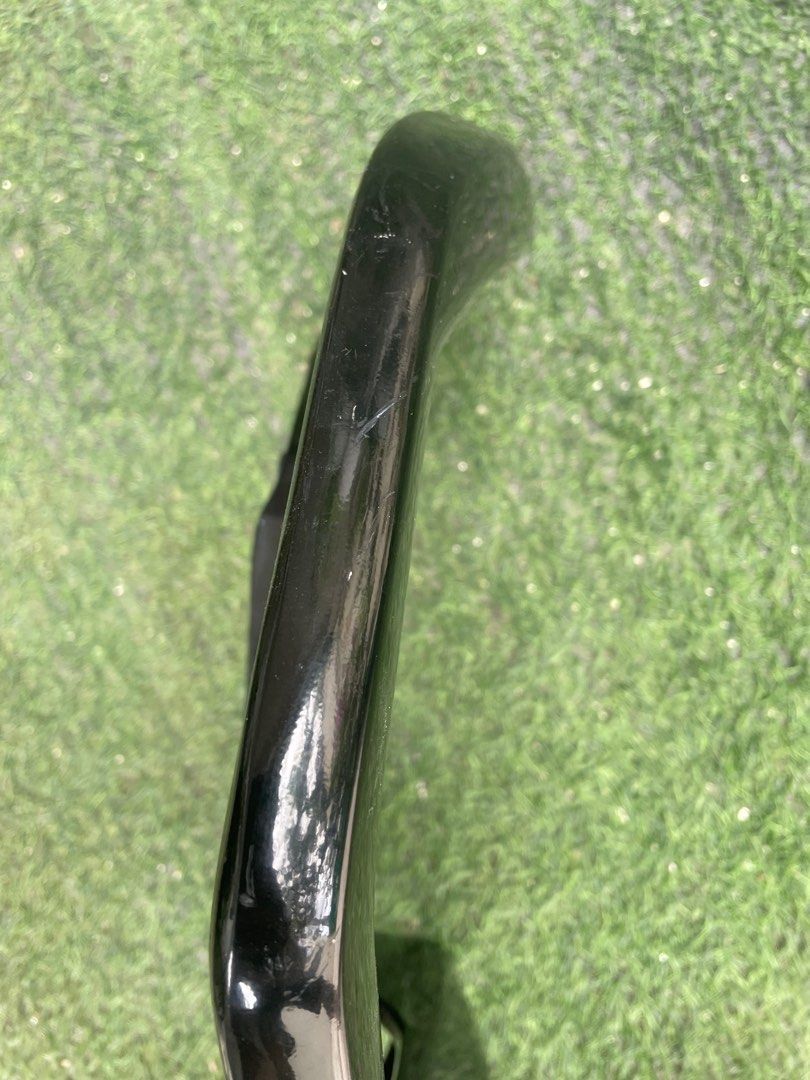 Nmax v2 Grab bar, Motorbikes, Motorbike Parts & Accessories, Other ...