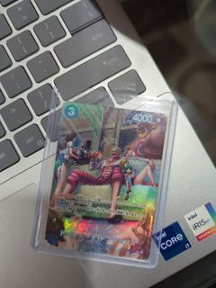 Boa Hancock SP PSA10 One Piece TCG, Hobbies & Toys, Toys & Games on ...