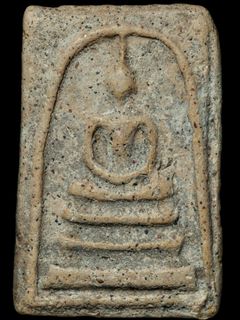 Phra Somdej Wat Rakang - Pim Than Sam (ACT-94), Hobbies & Toys ...