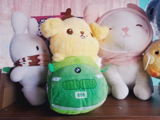 sanrio characters mini figures hello kitty wand mcdonalds my melody ...