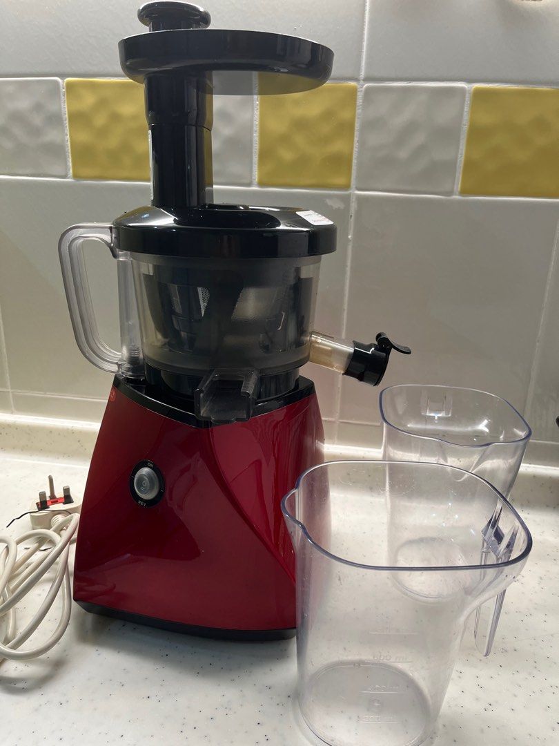 Primada Juice Blander, TV & Home Appliances, Kitchen Appliances ...