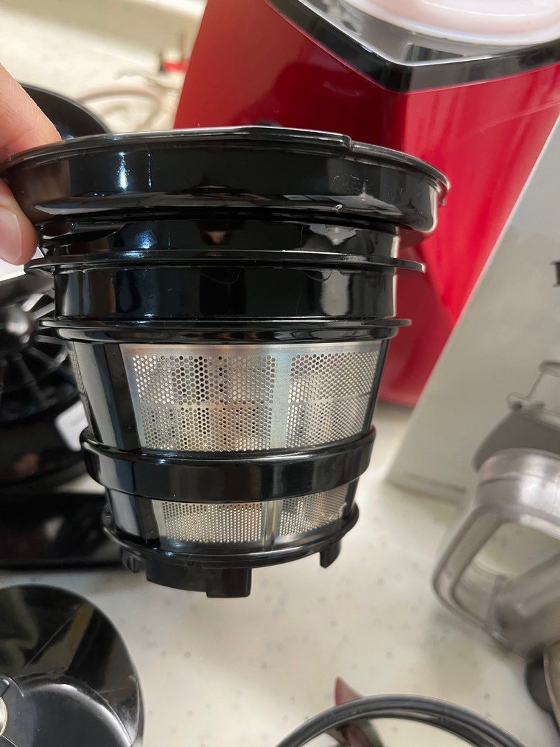 Primada Juice Blander, TV & Home Appliances, Kitchen Appliances ...