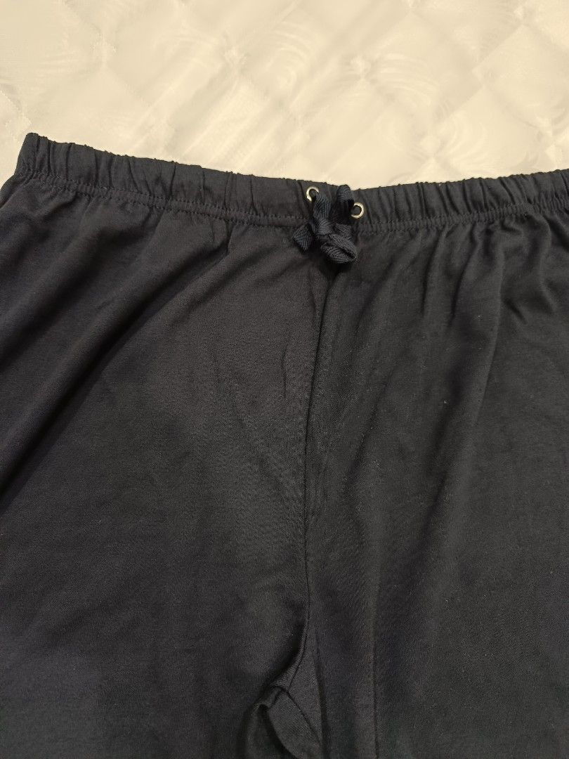 Qatar Airways Business Class airlines pyjamas, Men's Fashion, Tops ...