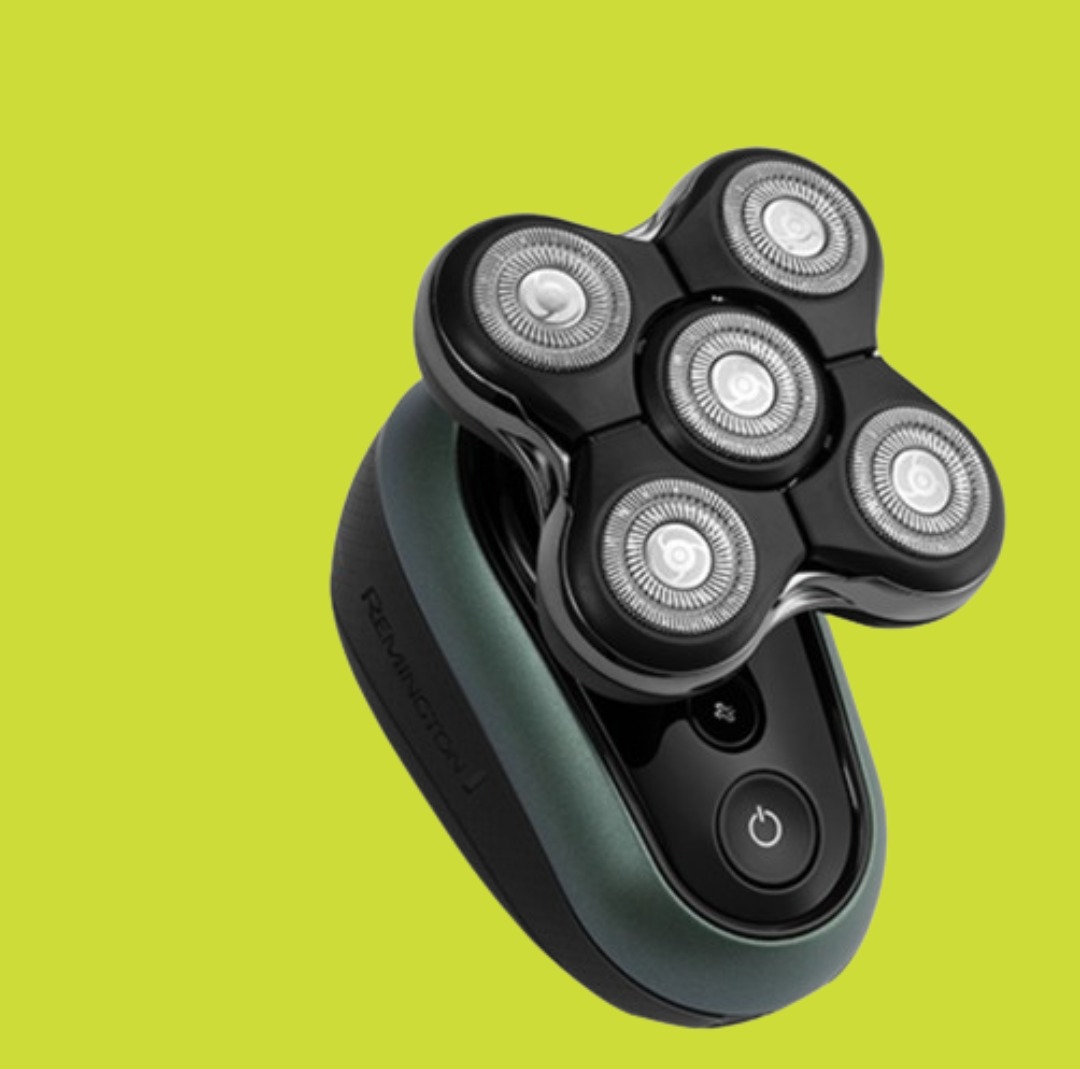 Remington RX7 Ultimate Series Head Shaver, Beauty & Personal Care, Men ...