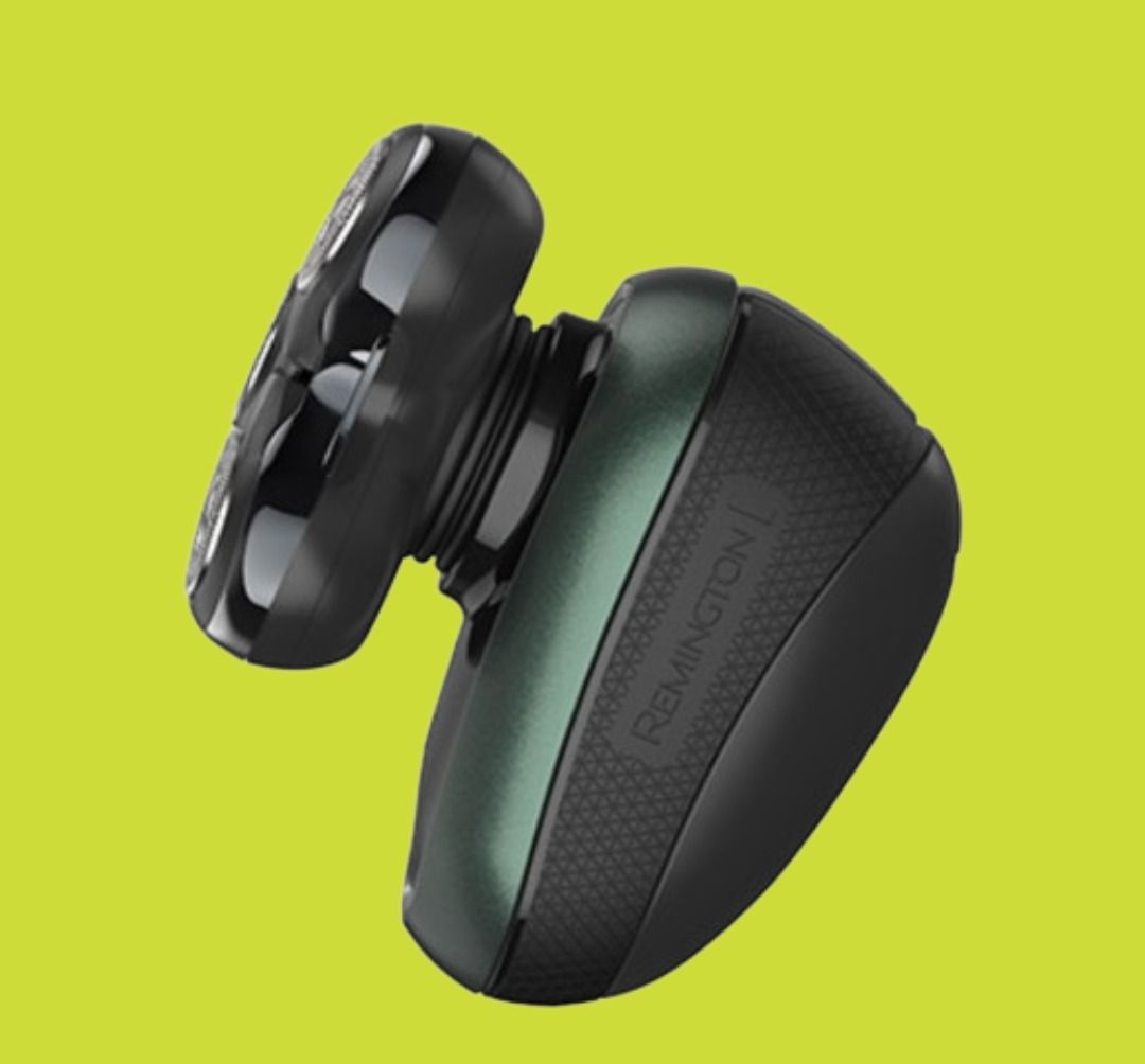 Remington RX7 Ultimate Series Head Shaver, Beauty & Personal Care, Men ...