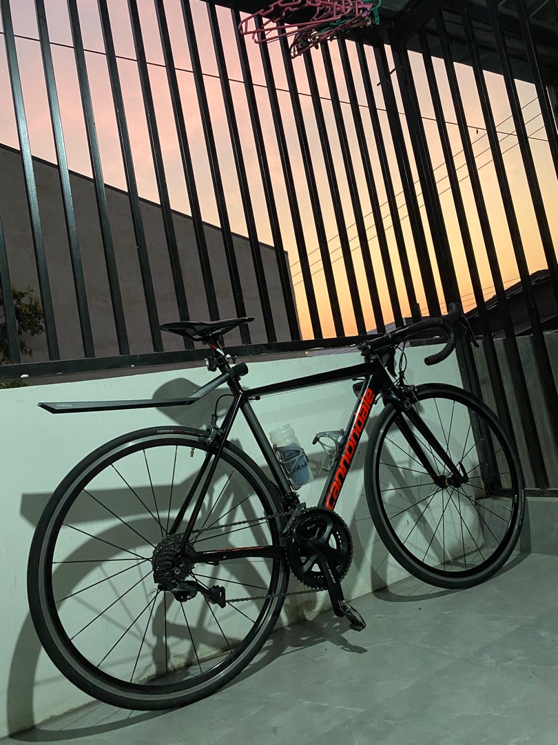 Roadbike CAAD Optimo, Sports Equipment, Bicycles & Parts, Bicycles on ...