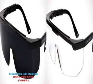 FC48G5 Face Shield Visor | PPE | Safety Visor | Visor | PPE Visor ...