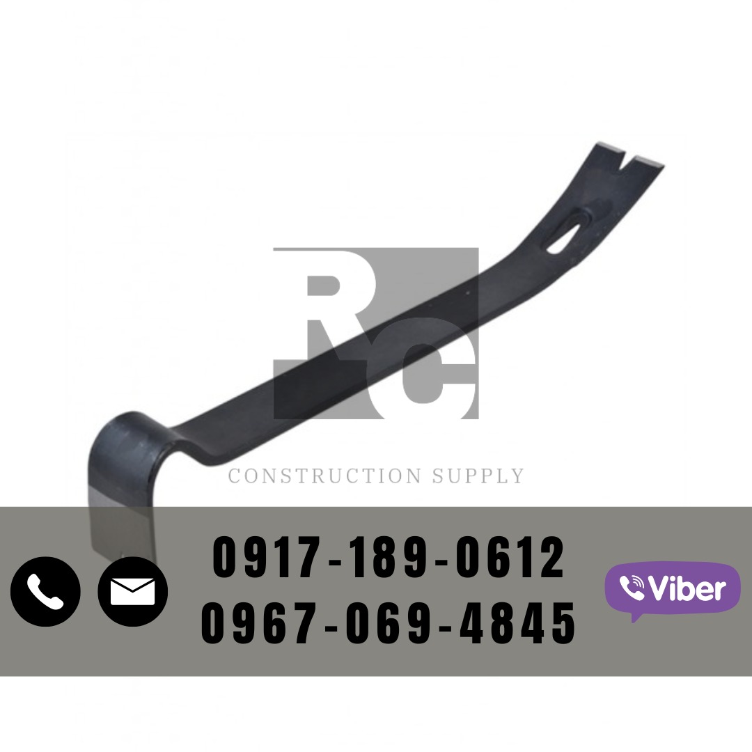 "Showa" Utility Bar, Commercial & Industrial, Construction & Building ...