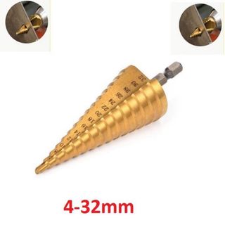 Ingco Drill bits, Furniture & Home Living, Home Improvement ...