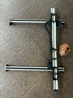 Honda Terzo Roof Rack, Car Accessories on Carousell