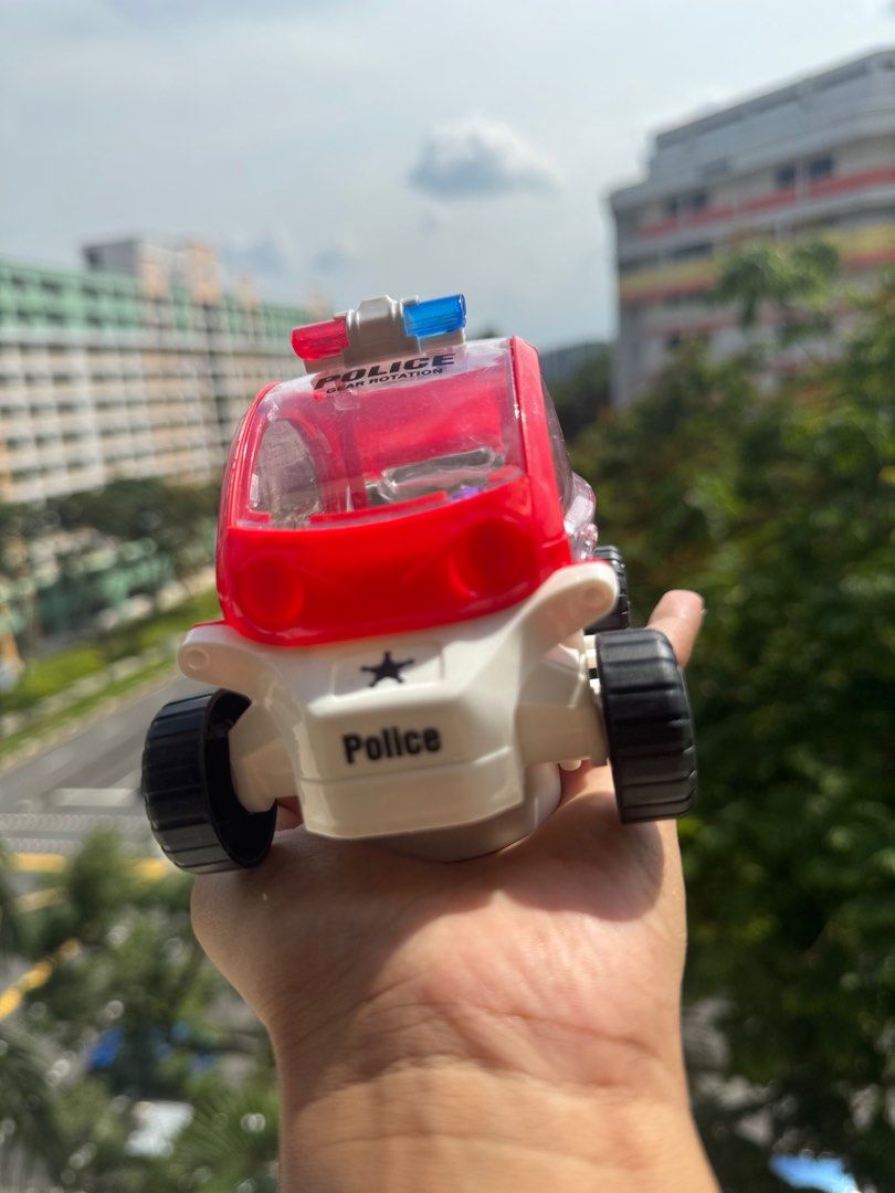 Toy Car, Hobbies & Toys, Toys & Games on Carousell