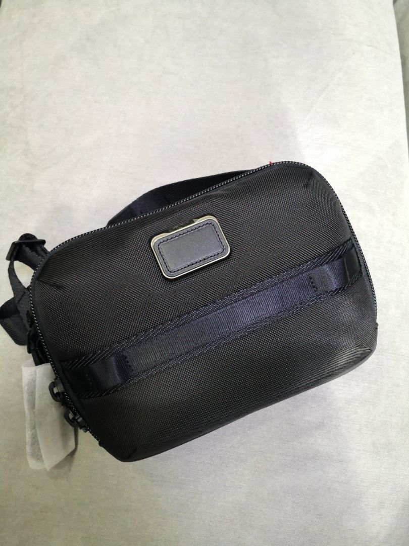 Tumi Alpha Bravo Ranger Cross Body Bag - 23,000php, Men's Fashion, Bags ...