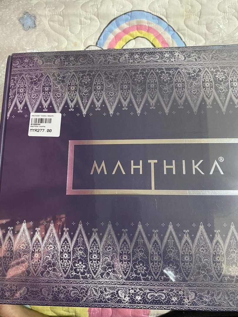 tungku mathika, Health & Nutrition, Massage Devices on Carousell