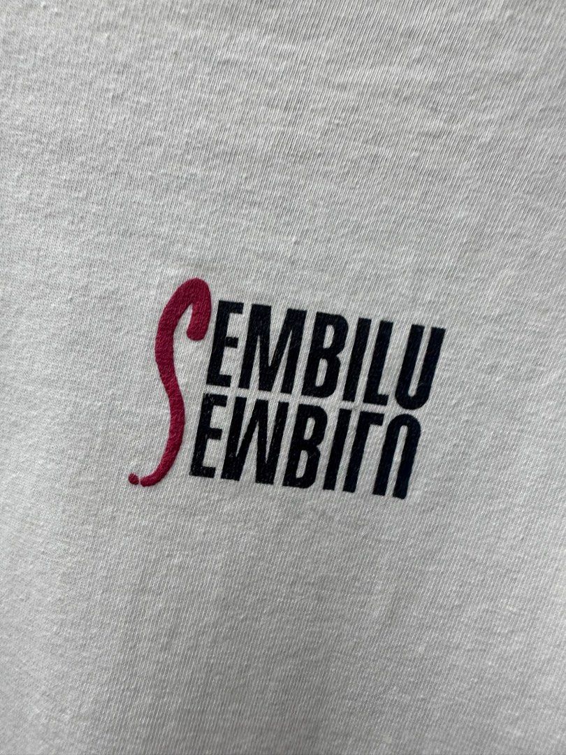 Vintage malaysia sembilu, Men's Fashion, Activewear on Carousell