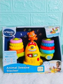 Vtech Nitro Web Laptop, Babies & Kids, Infant Playtime on Carousell