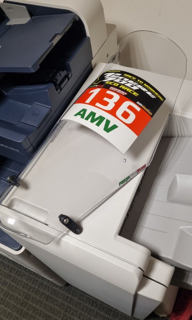 Yamaha Tenere 700 Prototype Windshield( Explorer), Motorcycles ...