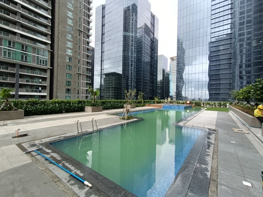 2 Bedroom at Park Triangle Residences BGC, Property, For Sale ...