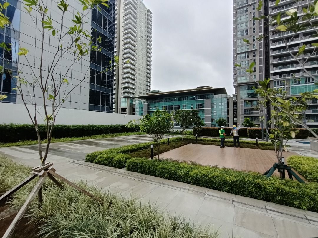 2 Bedroom at Park Triangle Residences BGC, Property, For Sale ...