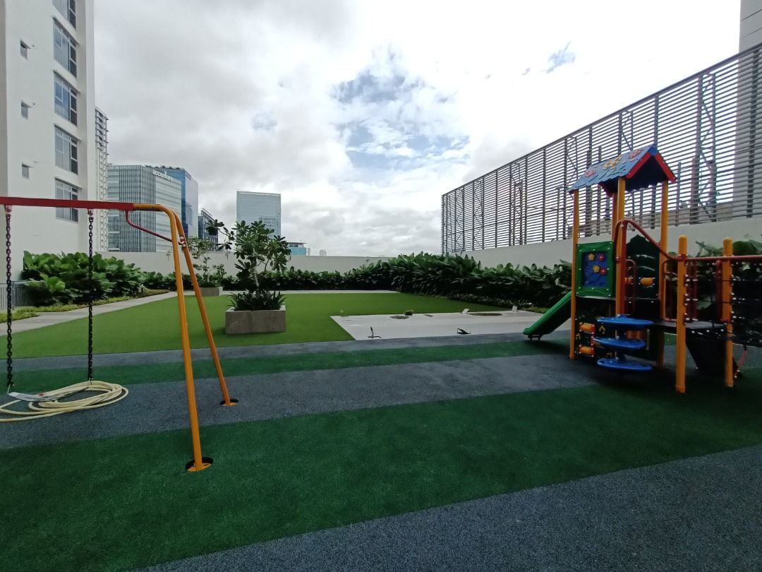 2 Bedroom at Park Triangle Residences BGC, Property, For Sale ...