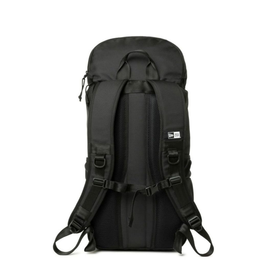 預購 日本 JAM HOME MADE x NEW ERA RUCKSACK backpack unisex 35L, 男裝, 袋, 背包 ...