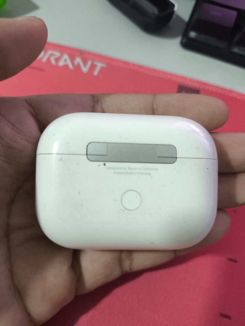 Airpod pro 1st gen Original, Audio, Earphones on Carousell