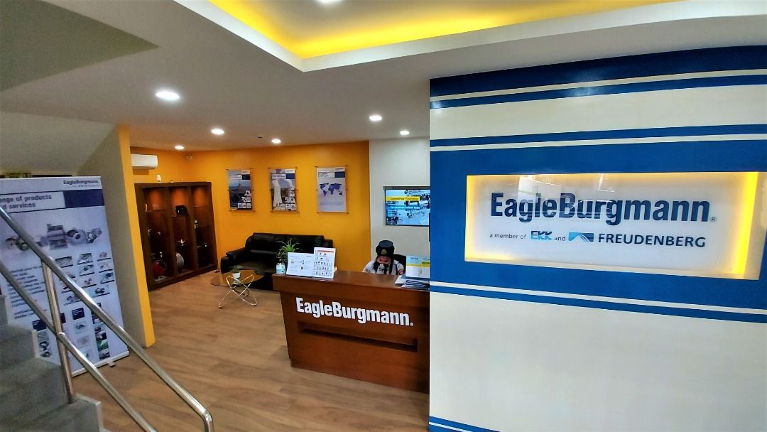 APC BUILDING WITH WAREHOUSE AT DASMA TECHNOPARK, Property, For Sale ...