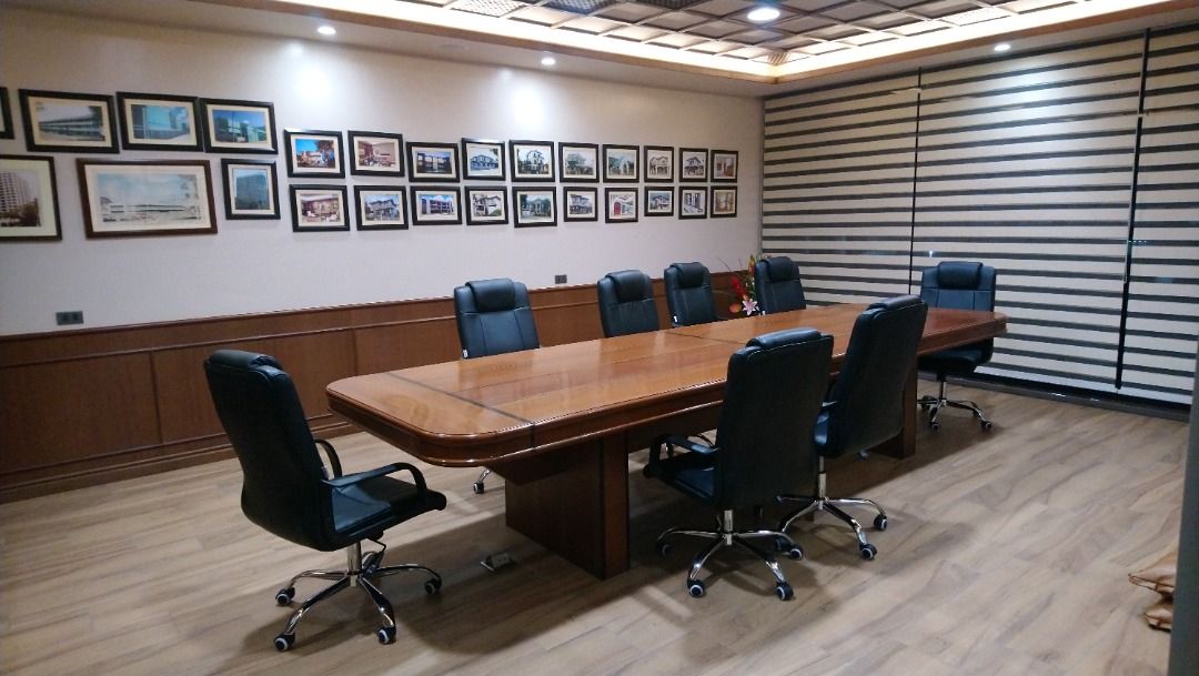 APC BUILDING WITH WAREHOUSE AT DASMA TECHNOPARK, Property, For Sale ...