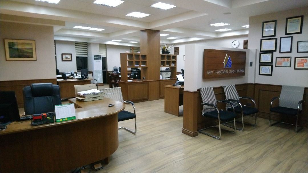 APC BUILDING WITH WAREHOUSE AT DASMA TECHNOPARK, Property, For Sale ...