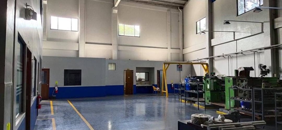 APC BUILDING WITH WAREHOUSE AT DASMA TECHNOPARK, Property, For Sale ...