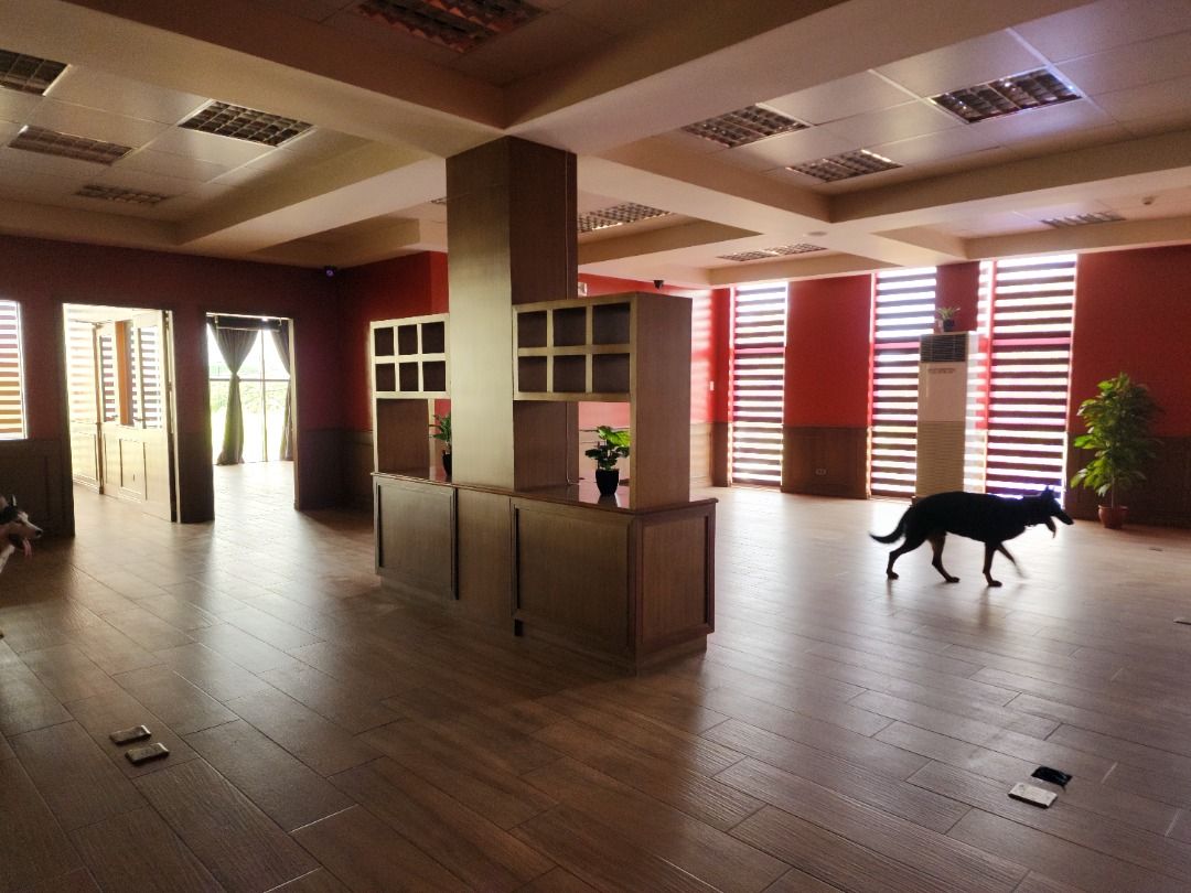 APC BUILDING WITH WAREHOUSE AT DASMA TECHNOPARK, Property, For Sale ...