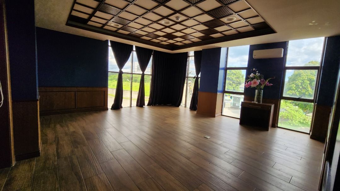 APC BUILDING WITH WAREHOUSE AT DASMA TECHNOPARK, Property, For Sale ...