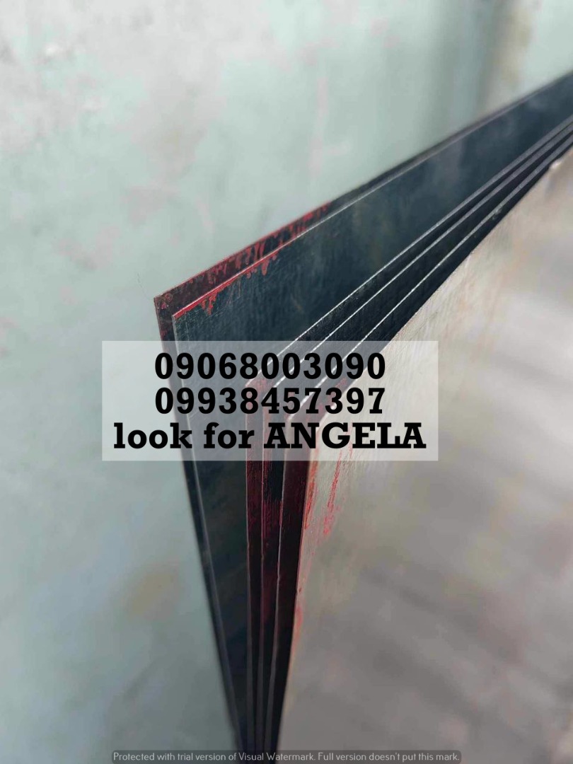 Apo galfan gi sheet, Commercial & Industrial, Construction & Building ...