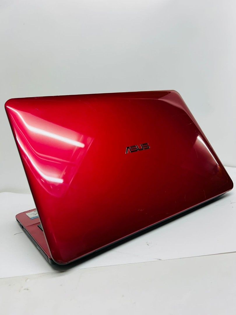 Asus Model ; A555L Intel core i7 5Th Gen NVIDIA GeForce 920M Fhd ...