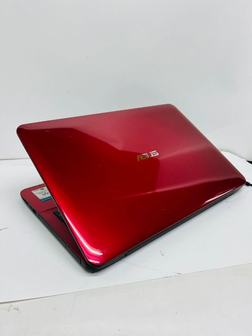 Asus Model ; A555L Intel core i7 5Th Gen NVIDIA GeForce 920M Fhd ...