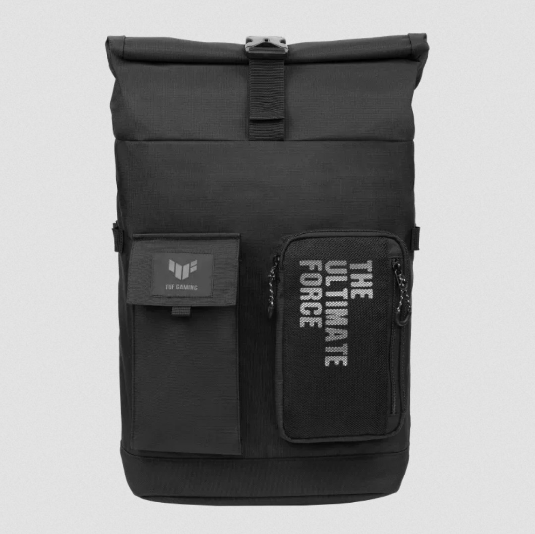 ASUS TUF Gaming VP4700 17-inch Water-repellent Laptop Backpack NEW ...